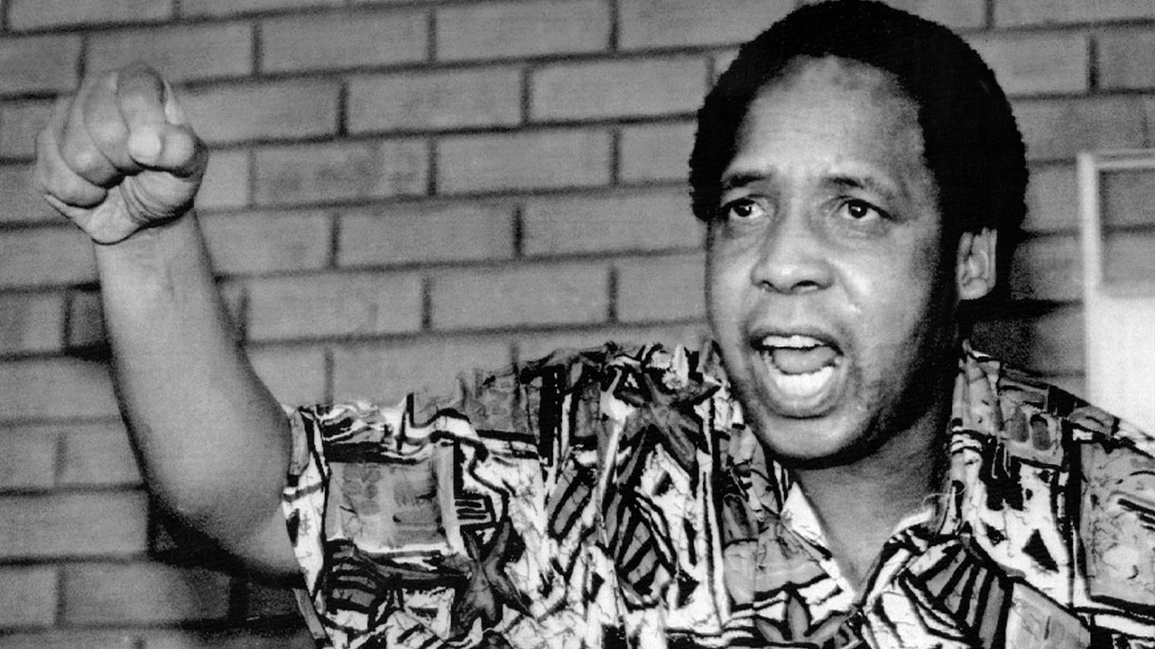 CHRIS HANI’S KILLER DOES NOT DESERVE FREEDOM - ZIZAMELE CEBEKHULU-MAKHAZA